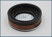 China 707-99-68430 7079968430 Dump Bucket Cylinder Seal Kit Loader Komatsu Excavator PC Seal for sale