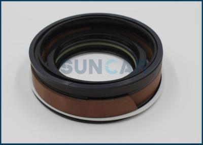 China 707-99-68430 7079968430 Dump Bucket Cylinder Seal Kit Loader Komatsu Excavator PC Seal for sale