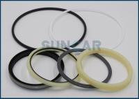 China 707-99-66630 7079966630 Bulldozer D275A-5D Ripper Lift Cylinder Seal Kit for sale