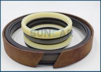 China 707-99-74010 7079974010 Lift Cylinder Service Kit For Komatsu Wheel Loader 558 WA500-1 for sale