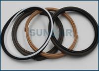 China 4206340 New Cylinder Seal Kit Made For TATA Hitachi Excavator Boom EX100 for sale