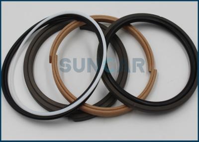 China 4206340 New Cylinder Seal Kit Made For TATA Hitachi Excavator Boom EX100 for sale