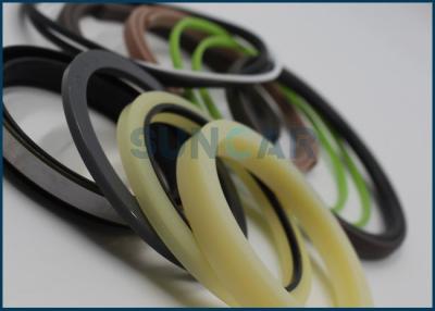China 4206345 Bucket Cylinder Seal Kit Boom Cyd Repair Kit For Hitachi Excavator EX120 for sale