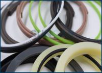 China 4206345 Bucket Cylinder Seal Kit Boom Cyd Repair Kit For Hitachi Excavator EX120 for sale