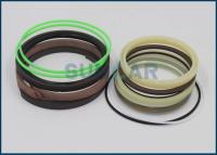 China LC01V00055R300 Bucket Hydraulic Cylinder Seals Repair Excavator Kobelco SK350-8 for sale