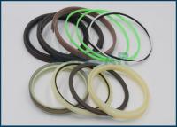 China LC01V00055R300 Bucket Hydraulic Cylinder Seals Repair Excavator Kobelco SK350-8 for sale