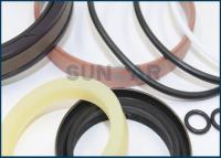 China 707-98-44200 7079844200 Blade Cylinder Seal Repair Kit For Dozer Komatsu D155A for sale
