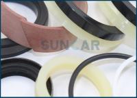 China 707-99-12420 7079912420 Seal Kit Pin Puller Cylinder For Komatsu Bulldozer D155A-2A D355A-3 for sale