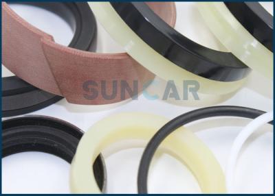 China 707-99-12420 7079912420 Seal Kit Pin Puller Cylinder For Komatsu Bulldozer D155A-2A D355A-3 for sale