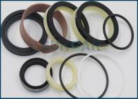 China 707-99-12420 7079912420 Seal Kit Pin Puller Cylinder For Komatsu Bulldozer D155A-2A D355A-3 for sale