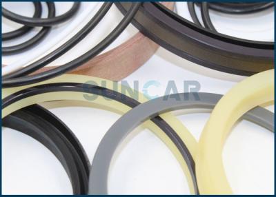 China 707-99-45320 7079945320 For Bulldozer D275A-5D Blade Lift Cylinder Seal Repair Kit Service Kit for sale