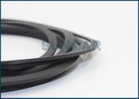 China 419-15-12190 4191512190 WA-Komatsu Gearbox Seal Ring For Transmission (Reverse Clutch Piston) for sale