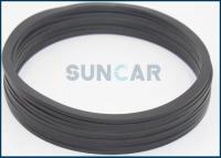 China 419-15-12190 4191512190 WA-Komatsu Gearbox Seal Ring For Transmission (Reverse Clutch Piston) for sale
