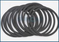 China BRN3 Back Up Ring High Pressure Rubber Ring for sale