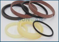 China JCB 332/F8082 322F8082 322-F8082 Cylinder Seals Repair Shaft Seal Kit for sale
