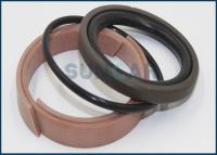 China JCB 991/00052 99100052 991 00052 991-00052 Clam Steering Cylinder Seal Kit 2CX for sale