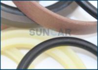 China JCB 991/00107 991-00107 991 00107 99100107 Piston Hydraulic Cylinder Seal Kit for sale