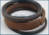 China JCB 991/00115 991-00115 991 00115 99100115 Backhoe Loader Dozer Boom Lift Cylinder Seal Kit for sale