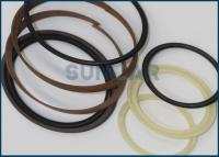 China JCB 991/00115 991-00115 991 00115 99100115 Backhoe Loader Dozer Boom Lift Cylinder Seal Kit for sale