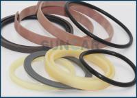 China JCB 991/00121 991-00121 99100121 991 00121 Ram Tilt Cylinder Seal Kit For JCB for sale