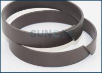 China RYT MWR Guide Strip Wear Ring PTFE Wear Strip For Hydraulic Elements for sale