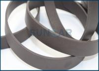 China RYT MWR Guide Strip Wear Ring PTFE Wear Strip For Hydraulic Elements for sale