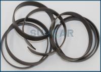 China RYT MWR Guide Strip Wear Ring PTFE Wear Strip For Hydraulic Elements for sale