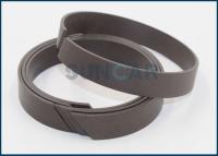 China RYT MWR Guide Strip Wear Ring PTFE Wear Strip For Hydraulic Elements for sale