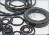 China 719211KT Seal Kit Hydraulic Pump Repair Kit Fits For Doosan DH130-5 for sale