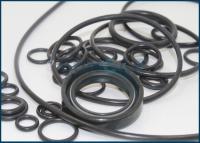 China 719211KT Seal Kit Hydraulic Pump Repair Kit Fits For Doosan DH130-5 for sale
