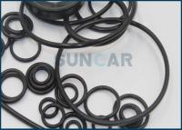 China 719211KT Seal Kit Hydraulic Pump Repair Kit Fits For Doosan DH130-5 for sale