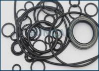 China 719211KT Seal Kit Hydraulic Pump Repair Kit Fits For Doosan DH130-5 for sale