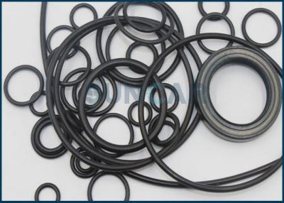 China 719211KT Seal Kit Hydraulic Pump Repair Kit Fits For Doosan DH130-5 for sale