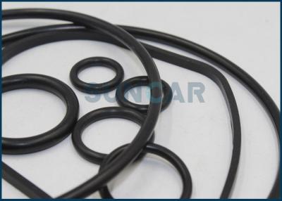 China 719212KT Gear Pump Repair Kit Replacement Seal Kit For DH220-7 for sale