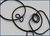 China 1518AKT Seal Kit Gear Pump Hydraulic Parts Fits Doosan DH258-7 for sale