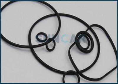 China 1518AKT Seal Kit Gear Pump Hydraulic Parts Fits Doosan DH258-7 for sale