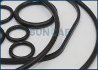 China 1518AKT Seal Kit Gear Pump Hydraulic Parts Fits Doosan DH258-7 for sale