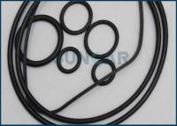 China 1518AKT Seal Kit Gear Pump Hydraulic Parts Fits Doosan DH258-7 for sale