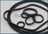 China K9005450 Doosan Excavator Parts Gear Pump Seal Kit For DX140 DX225 for sale