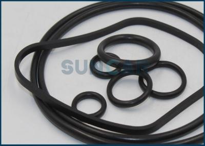 China K9005450 Doosan Excavator Parts Gear Pump Seal Kit For DX140 DX225 for sale