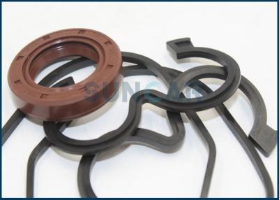 China CA2042800 204-2800 2042800 Gear Pump Seal Kit Fits Wheel Loader Excavator C-A-T E320D for sale