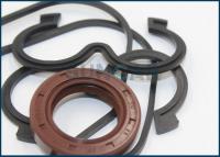 China CA2042792 204-2792 2042792 Oil Seal Kit Gear Pump Fits Wheel Loader Excavator C-A-T E325C for sale