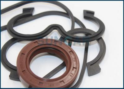 China CA2042792 204-2792 2042792 Oil Seal Kit Gear Pump Fits Wheel Loader Excavator C-A-T E325C for sale