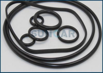 China SA8 048-01140 SA8048-01140 SA804801140 Gear Pump Sealing Kit SUNCARSUNCARVOLVO Parts For EC160B for sale