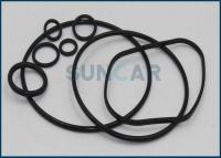 China SA8 048-01140 SA8048-01140 SA804801140 Gear Pump Sealing Kit SUNCARSUNCARVOLVO Parts For EC160B for sale