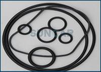 China SA8 048-01140 SA8048-01140 SA804801140 Gear Pump Sealing Kit SUNCARSUNCARVOLVO Parts For EC160B for sale