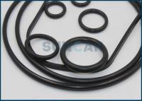 China VOE 14534042 VOE14534042 Gear Pump Oil Seal Hydraulic Pump Seal Kit For EC160B for sale