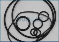 China VOE 14550220 VOE14550220 Seal Fits SUNCARVOLVO Heavy Parts Gear Pump EC250D for sale