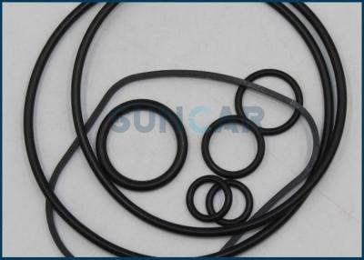 China VOE 14550220 VOE14550220 Seal Fits SUNCARVOLVO Heavy Parts Gear Pump EC250D for sale