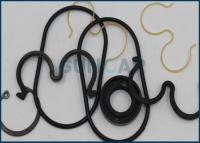 China Hitachi 4206167 Gear Pump Seal Kit For JCB3DX Excavator Loader EX-1 Series for sale